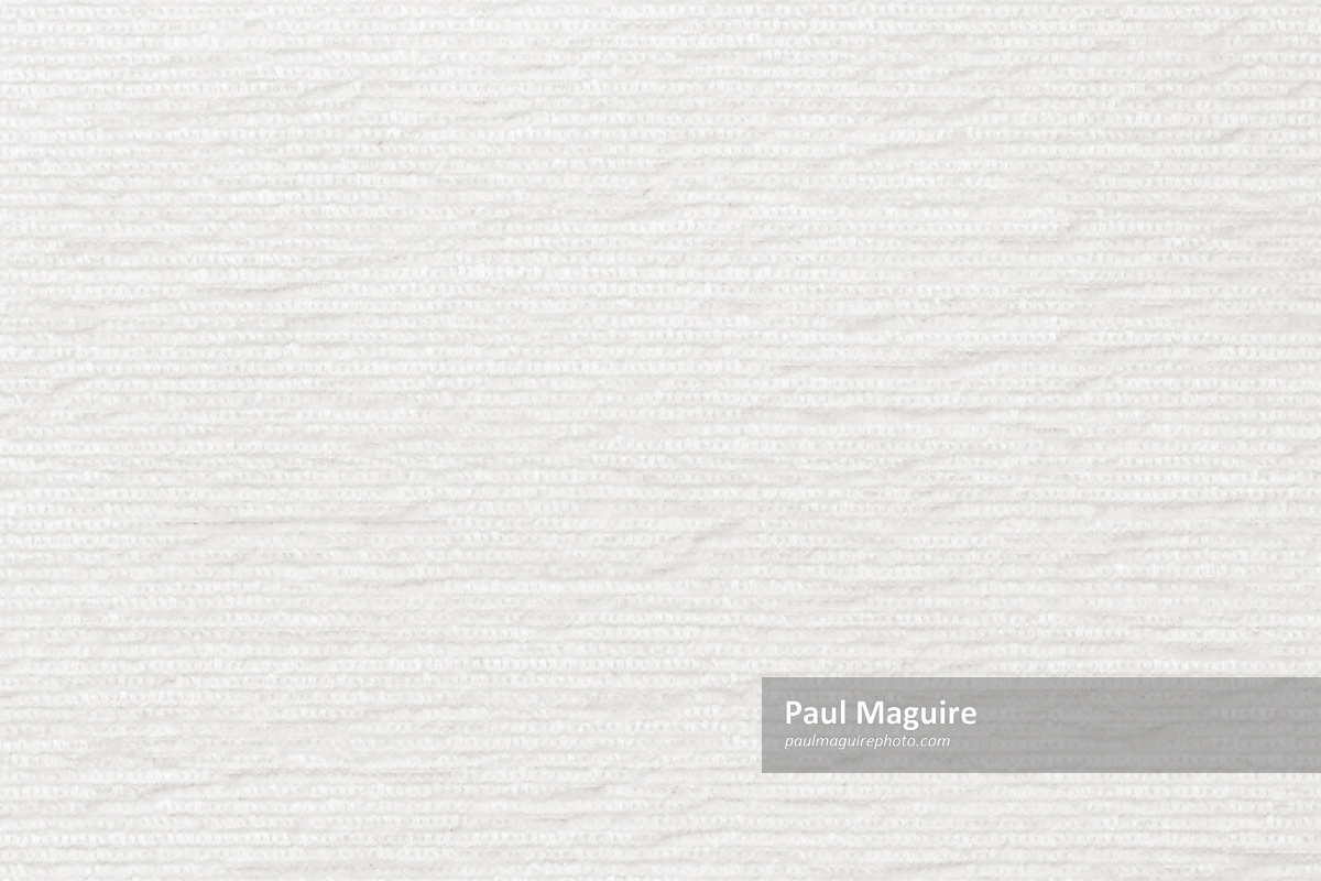 Stock photo - Fabric pattern, neutral template background - Paul Maguire