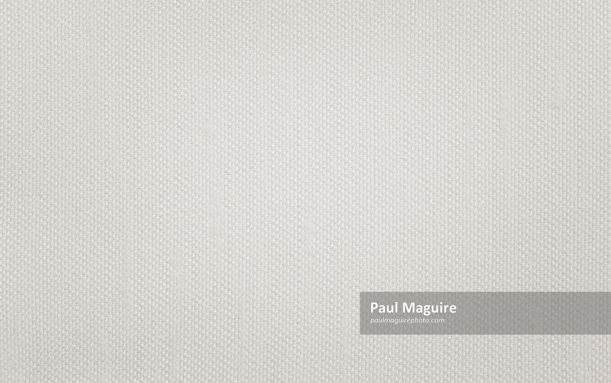 Stock photo - Off white (offwhite) cloth fabric swatch texture - Paul ...