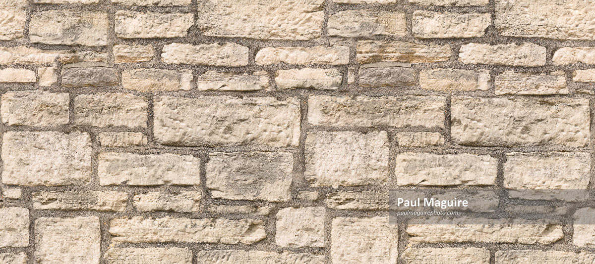 Photo for sale - Old stone wall texture, UK. Seamless repeating pattern ...