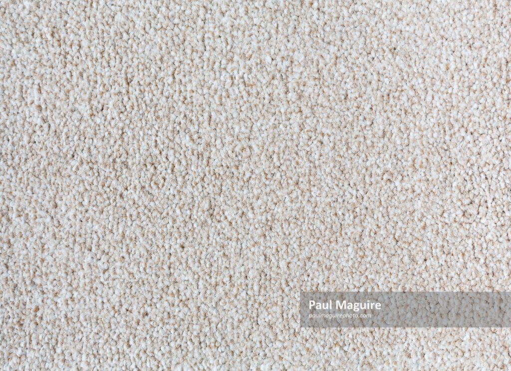 Stock photo - Neutral carpet texture background - Paul Maguire