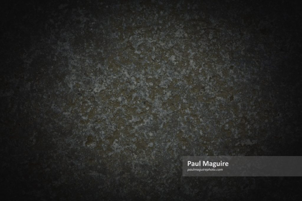 Stock photo - Dark background - Paul Maguire