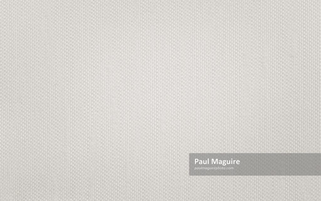 Stock photo - Off white (offwhite) cloth fabric swatch texture - Paul ...